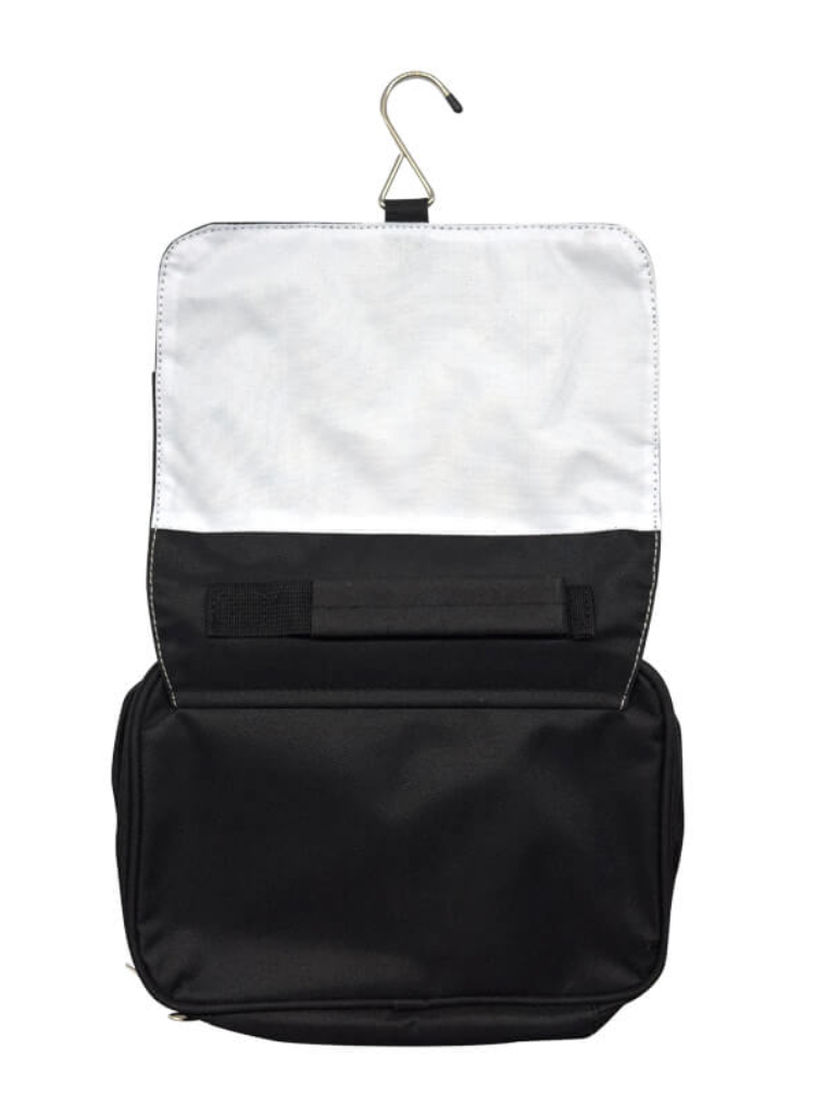 SUBLIMATION TOILETRY BAG – C'est La Vie Online